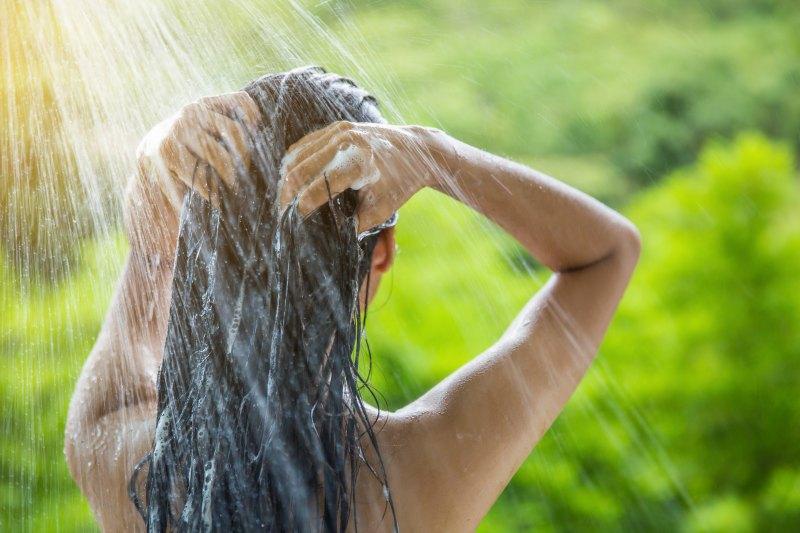 Tips for Hair Extension Care – Glam-ish-hair